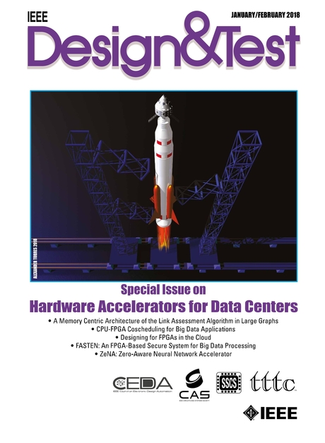 IEEE Design & Test - January/February 2018