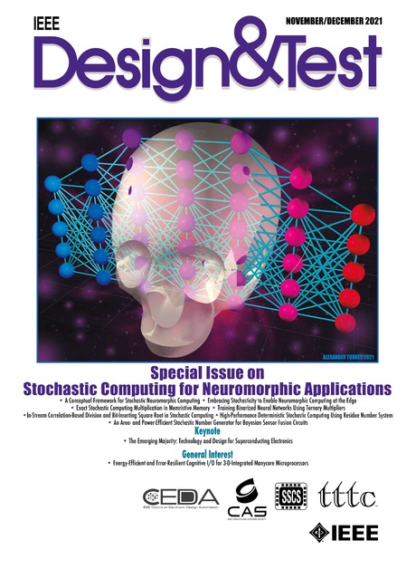 IEEE Design & Test - November -December 2021