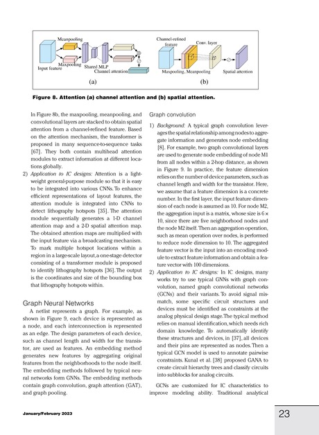 IEEE Design & Test - January/February 2023 - 23