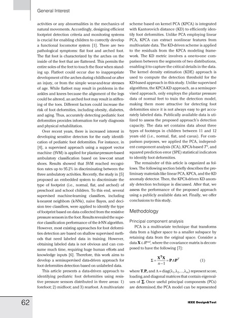 IEEE Design & Test - July/August 2023 - 62