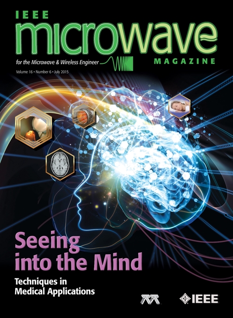 IEEE Microwave Magazine - July 2015