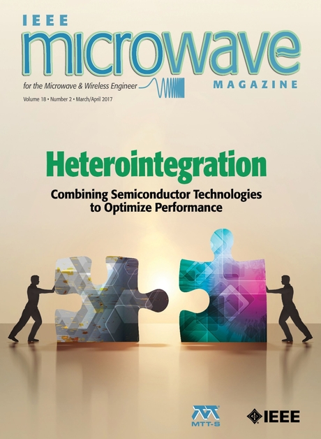 IEEE Microwave Magazine - June 2017