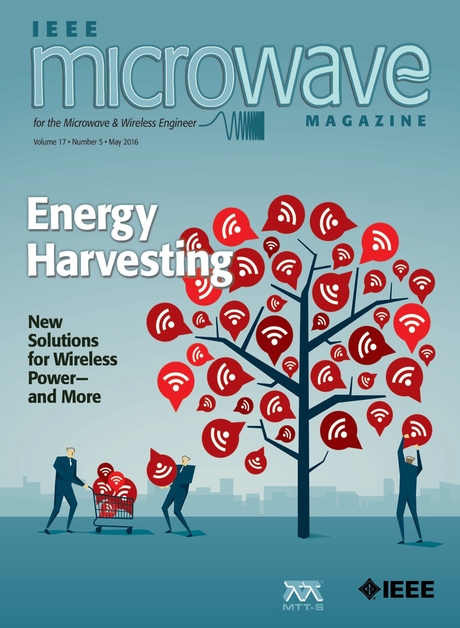 IEEE Microwave Magazine - July 2016
