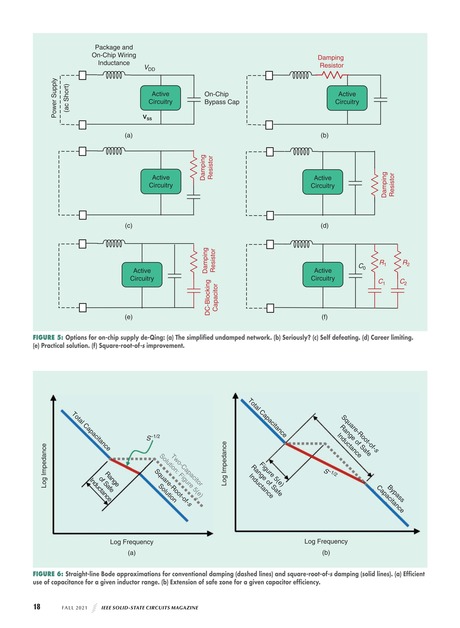 IEEE Solid-States Circuits Magazine - Fall 2021 - 18