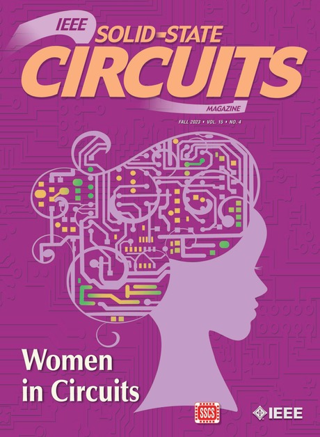 IEEE Solid-States Circuits Magazine - Fall 2023