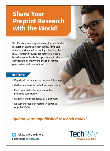 IEEE Solid-States Circuits Magazine - Spring 2023 - Cover2