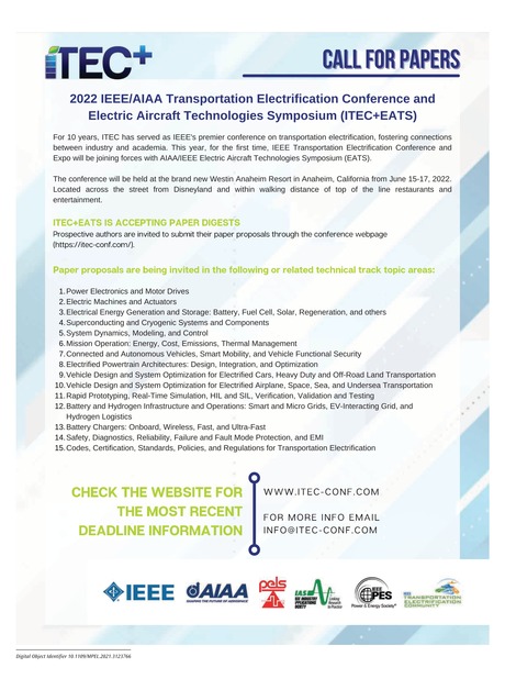 IEEE Power Electronics Magazine - December 2021 - 71