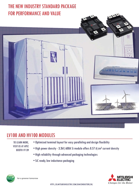 IEEE Power Electronics Magazine - June 2021 - Cover2
