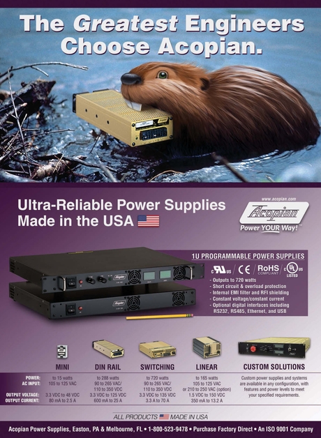IEEE Power Electronics Magazine - June 2021 - 11