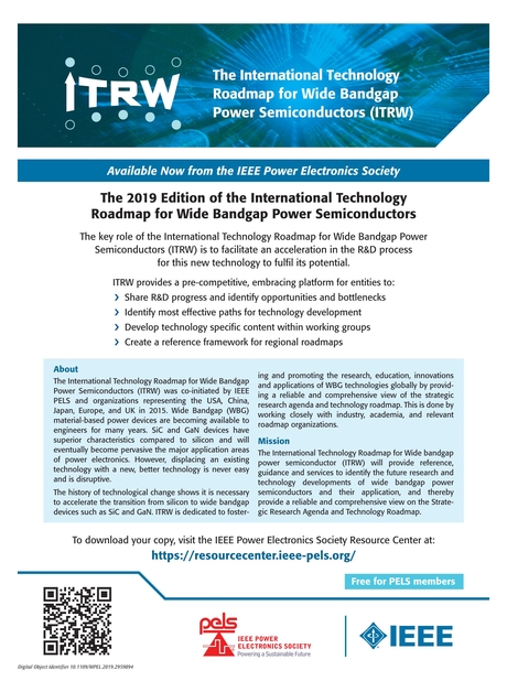 IEEE Power Electronics Magazine - March 2020 - 82
