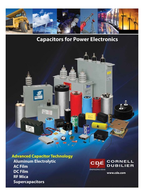 IEEE Power Electronics Magazine - March 2023 - 5