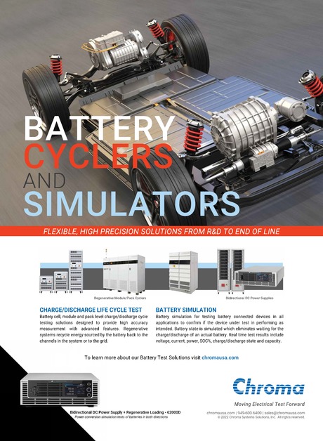IEEE Power Electronics Magazine - March 2023 - Cover3