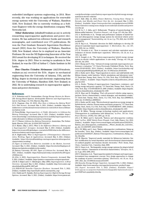 IEEE Power Electronics Magazine - September 2023 - 60