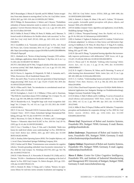IEEE Robotics & Automation Magazine - December 2022 - 49