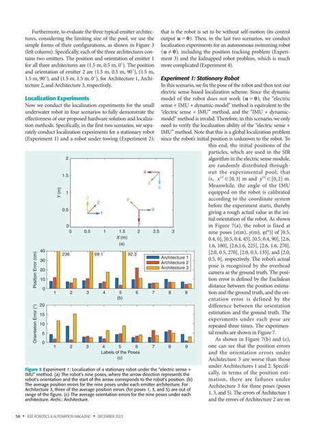 IEEE Robotics & Automation Magazine - December 2022 - 58