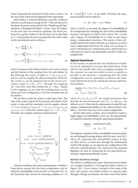 IEEE Robotics & Automation Magazine - December 2022 - 85