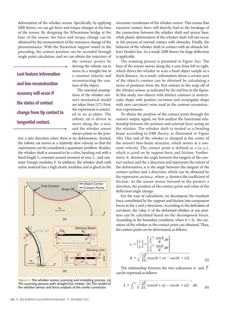 Ieee Robotics And Automation Magazine December 2022 120