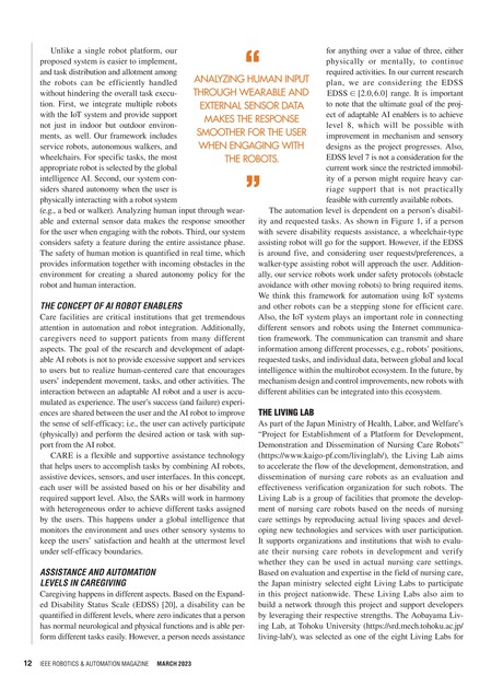 IEEE Robotics & Automation Magazine - March 2023 - 12