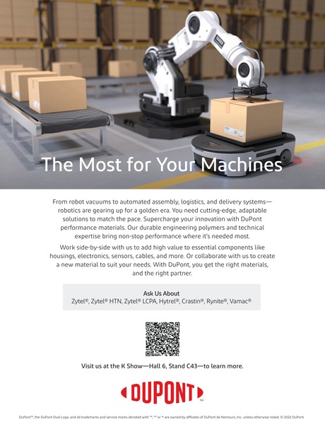 IEEE Robotics & Automation Magazine - September 2022 - 5