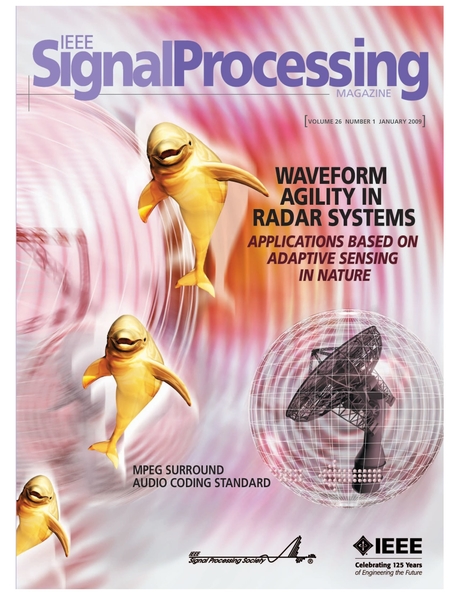 Signal Processing - January 2009