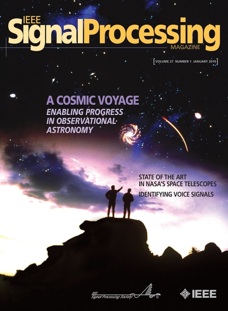 Signal Processing - January 2010