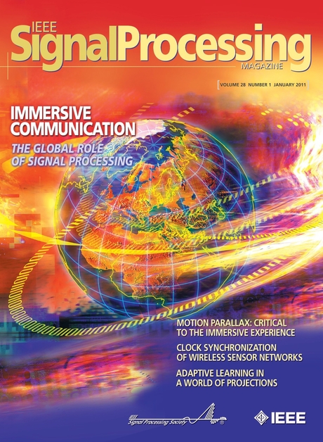 Signal Processing - January 2011