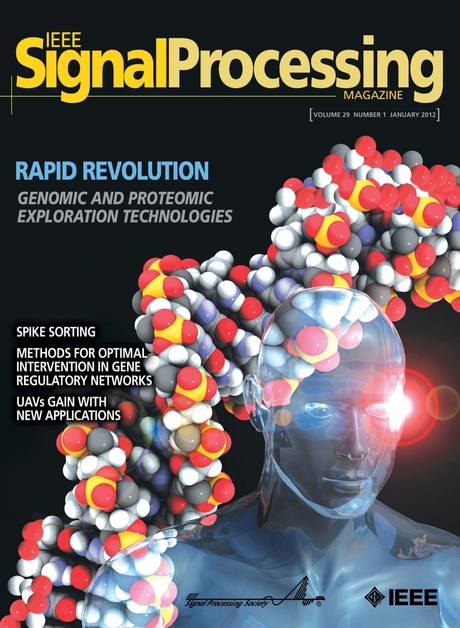 Signal Processing - January 2012