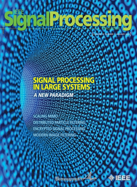 Signal Processing - January 2013