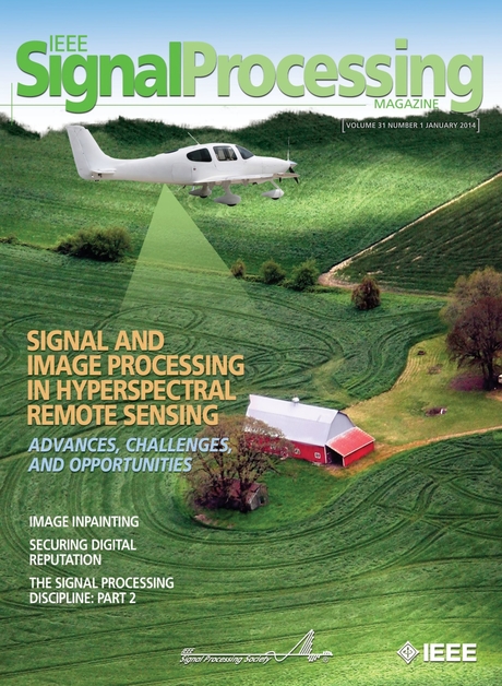 Signal Processing - January 2014