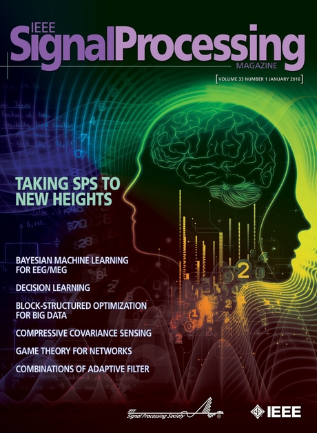Signal Processing - January 2016