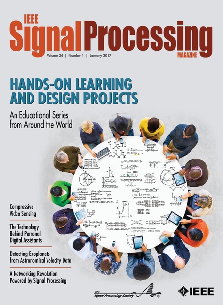 Signal Processing - January 2017