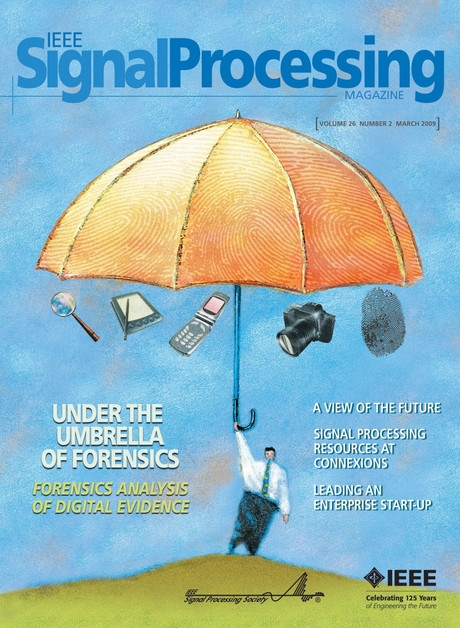 Signal Processing - July 2009