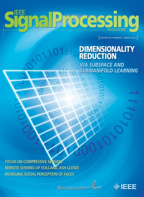 Signal Processing - July 2011