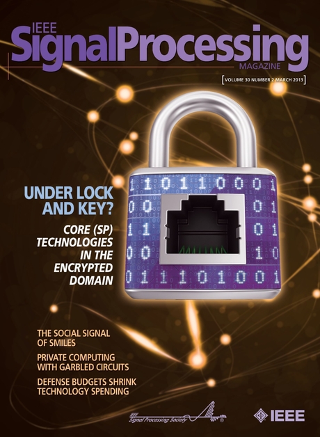 Signal Processing - July 2013