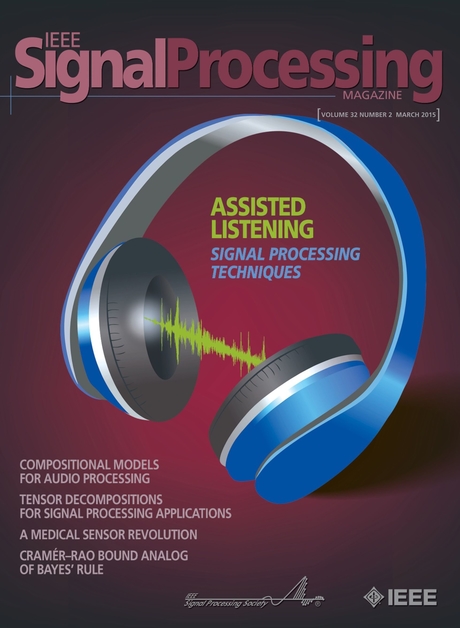 Signal Processing - July 2015