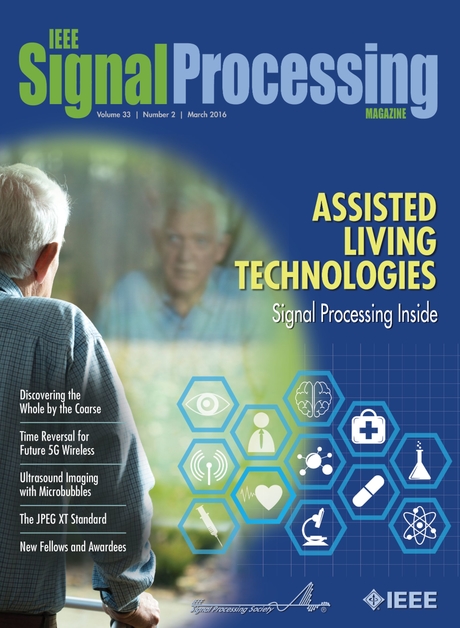 Signal Processing - July 2016