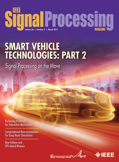 Signal Processing - May 2017