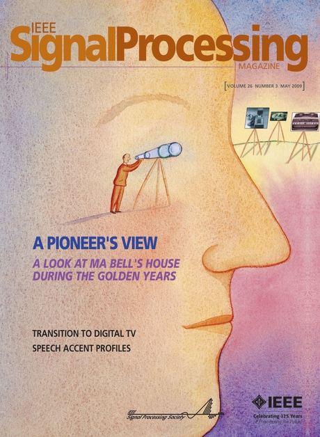 Signal Processing - May 2009