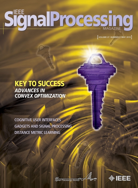 Signal Processing - May 2010