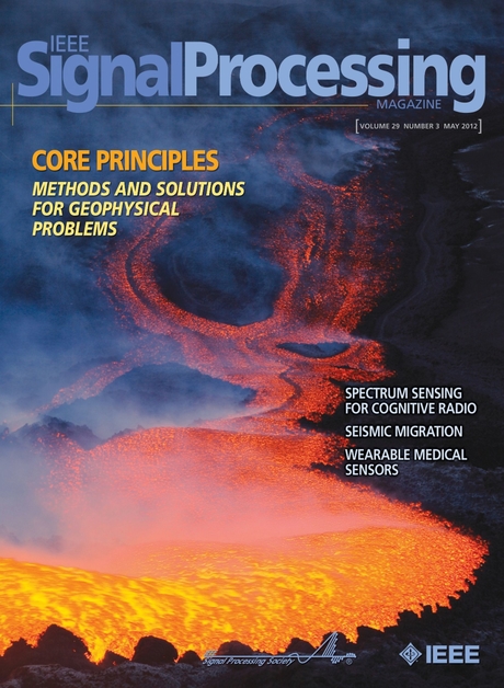 Signal Processing - May 2012