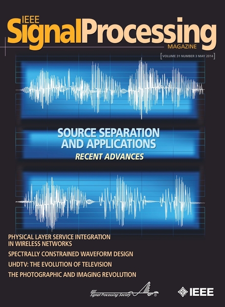 Signal Processing - May 2014