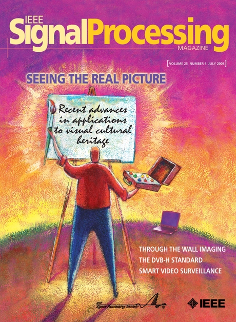 Signal Processing - July 2008