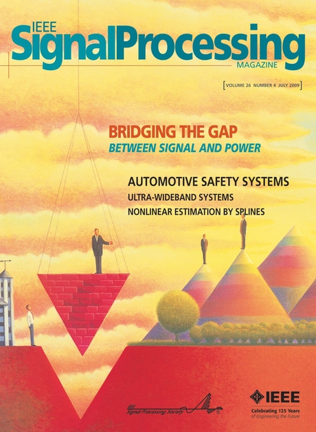 Signal Processing - July 2009