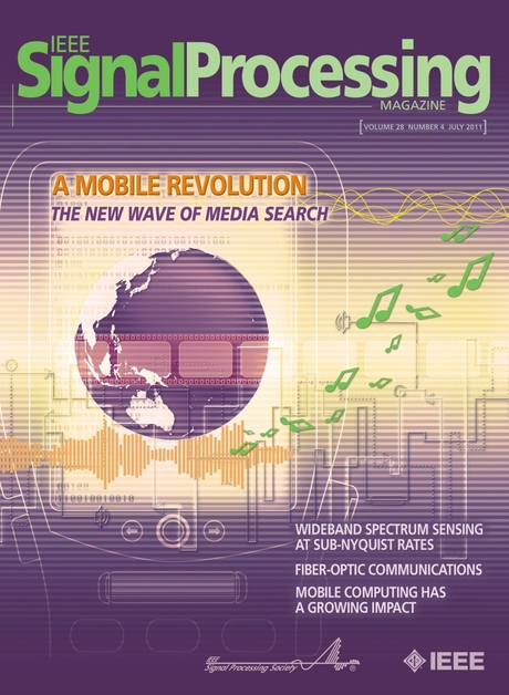 Signal Processing - July 2011