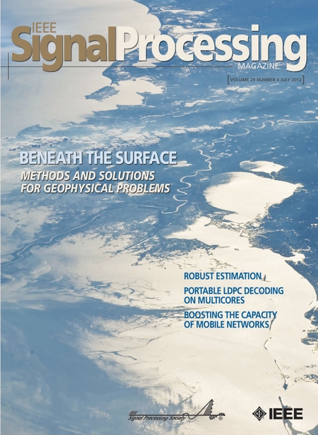 Signal Processing - July 2012