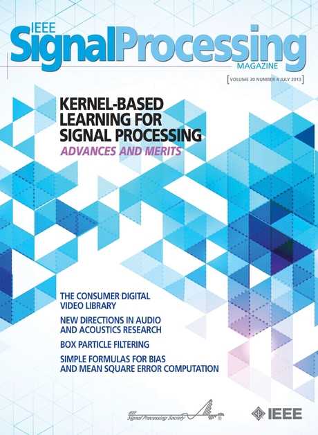 Signal Processing - July 2013