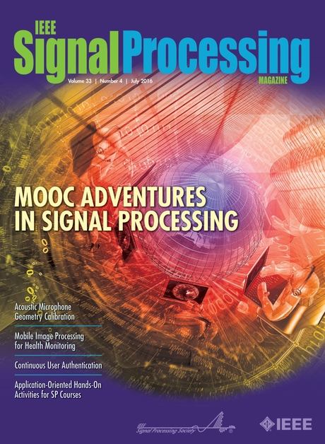 Signal Processing - July 2016