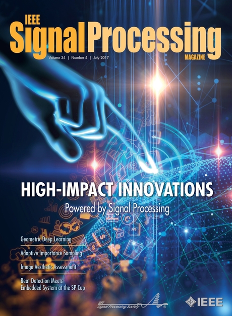 Signal Processing - July 2017