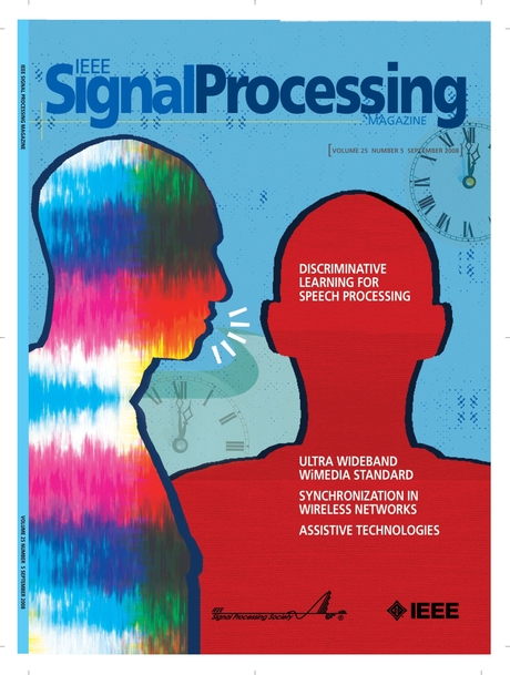 Signal Processing - September 2008