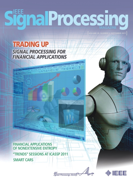 Signal Processing - September 2011